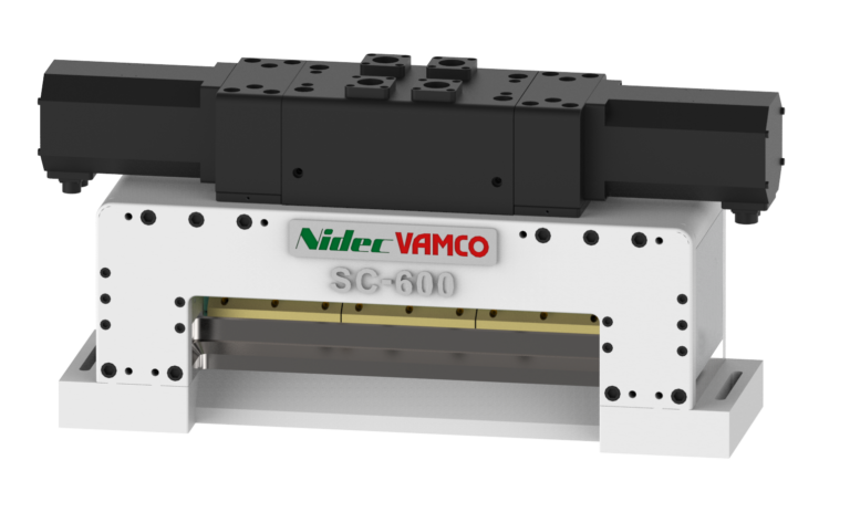 Scrap Cutter - Vamco International